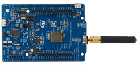 STM32 LoRaWAN Discovery Board - STMicroelectronics | DigiKey